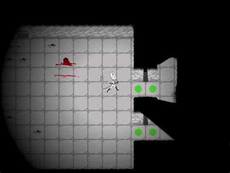 Indie Roguelike Devlog Daniel Konczyk