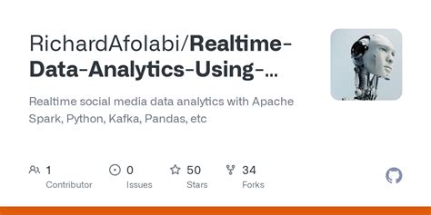 Github Richardafolabirealtime Data Analytics Using Spark Realtime