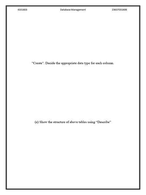 Practical 3 Pdf