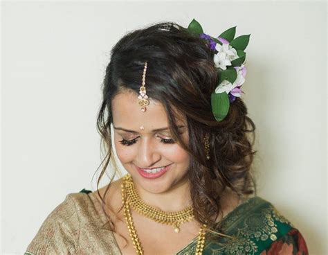 Wedding Day Hair Inspiration For All Brides