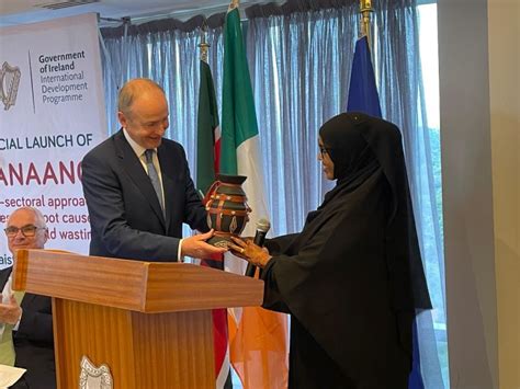 Abdifatah Mohamud On Linkedin Thank You Safia For Representing Us At This Significant Event