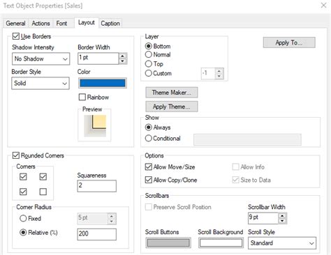 Enhance Your QlikView Visualisations Polestar Analytics
