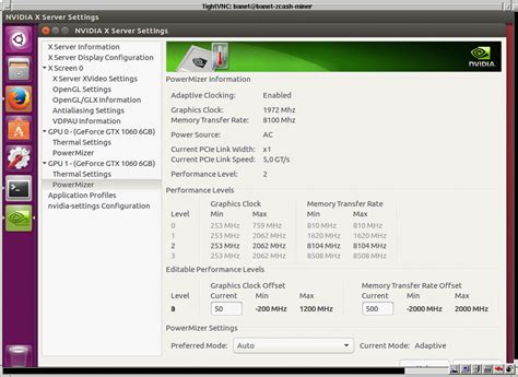 free nvidia amd gpu mining linux os baos turnkey pendrive boot