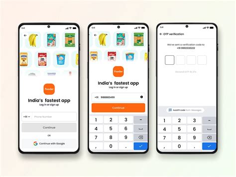 Otp Verification Designs Themes Templates And Downloadable Graphic Elements On Dribbble