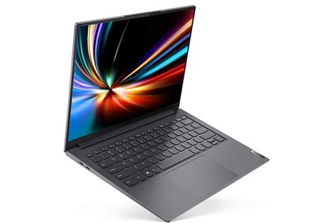 Spesifikasi Dan Harga Resmi Lenovo Yoga Slim I Pro Di Indonesia