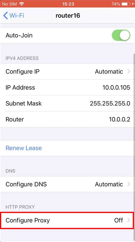 How To Install A Proxy Web Server