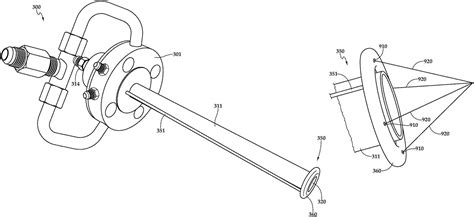 Meta Title Woodward Inc Patent Turbine Combustor Assembly With Dual Stage Igniter