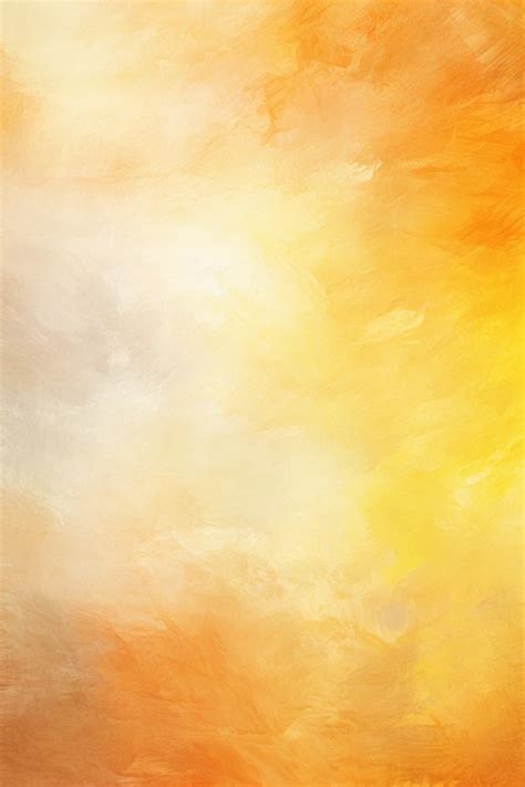 淡黄色秋季质感渐变纹理背景图 花瓣网