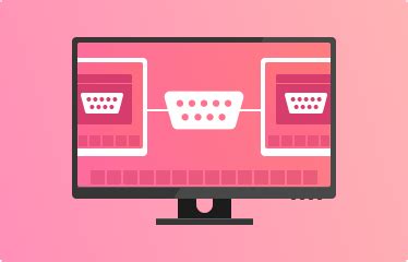 Serial Over Ethernet Article Hub