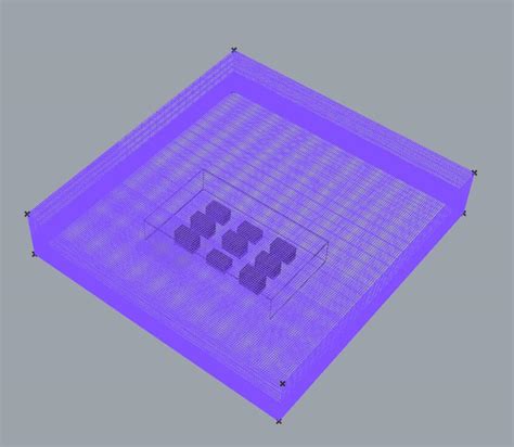 SnappyHexMesh Crashed When Meshing Buildings Issue Ladybug Tools Butterfly GitHub