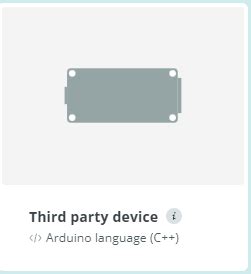 How To Connect To Arduino Cloud Using A Non Arduino Device Cloud IoT Arduino Forum