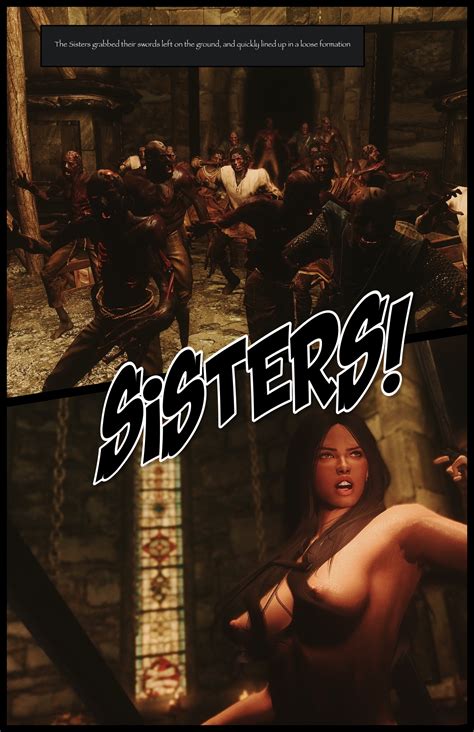 Dark Ascension Book 1 Chapter 14 Lascivious Connections Dark