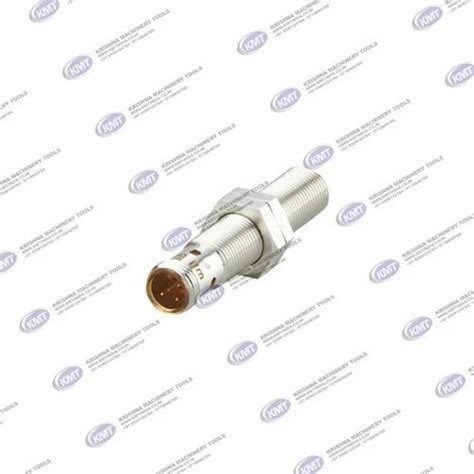 If5957 Ifm Inductive Sensor At ₹ 4450 Piece Inductive Proximity Sensor In Gurgaon Id
