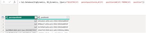 Solved Invoke Native Table On Sql Query Microsoft Fabric Community