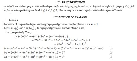 Formation Of Diophantine Triples Involving Heptagonal Pyramidal Numbers
