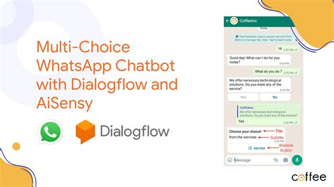 A Step by Step Guide to Creating WhatsApp Chatbot for Business:- | by ...