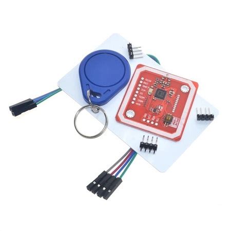 NFC RFID Module PN Leetechbd