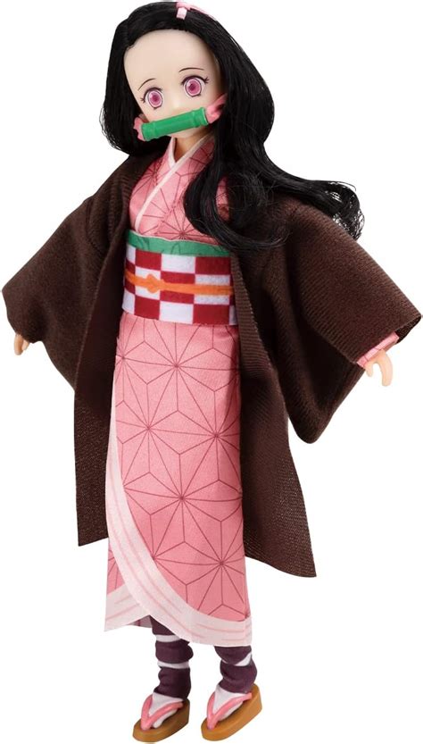Styledoll Demon Slayer Nezuko Kamado