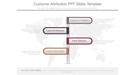 Custom Attribution Powerpoint Templates Slides And Graphics
