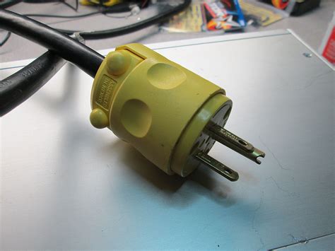 Baytech RPC Remote Power Controller Copy Error