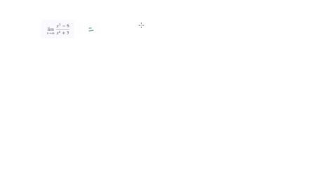 solved find all values for the constant k such that the limit exists