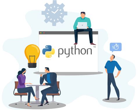 python