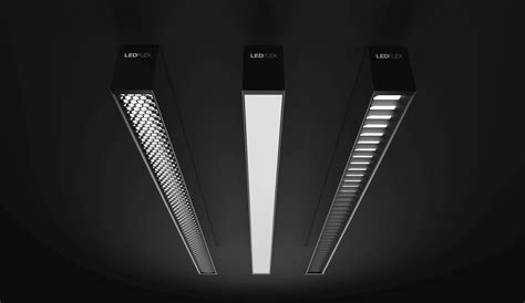 LEDFlex Group Flex Profiles