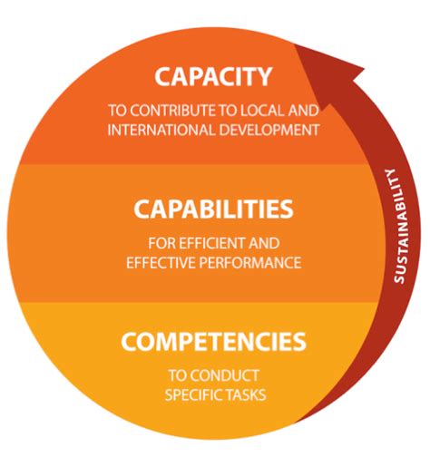 Key Terminology Unpacked Cidt