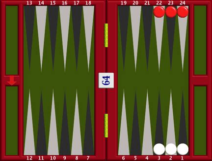 Backgammon Variants GammonLife