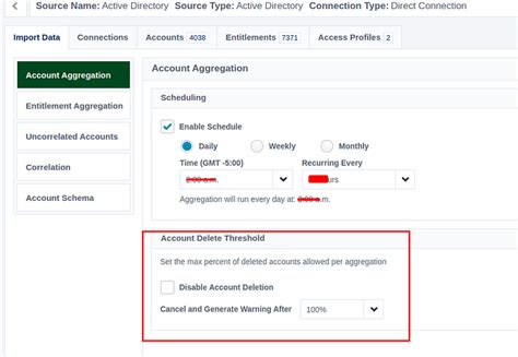 Correlation Rule Issue Isc Discussion And Questions Sailpoint Developer Community