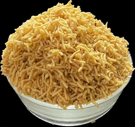Monu Aloo Bhujiya Namkeen Packaging Type Packet Packaging Size