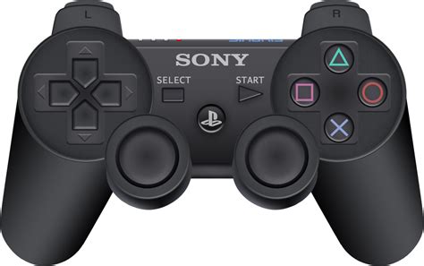 TÉlÉcharger Sixaxis Controller