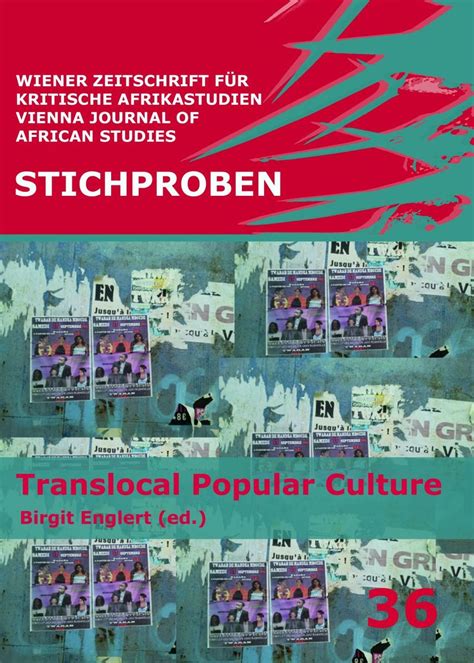 Stichproben Nr 362019