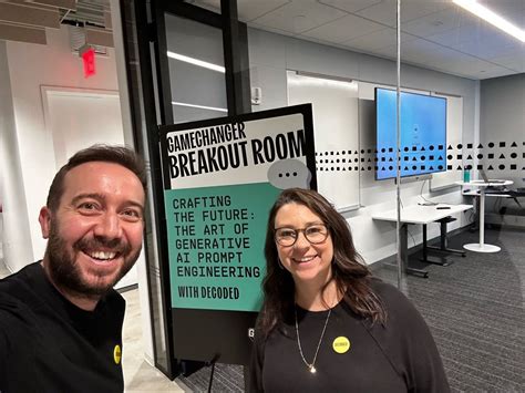Decoded On Linkedin Genai Promptengineering Digitalliteracy