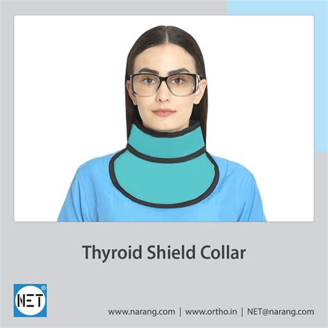 Narang Medical Limited On Linkedin Thyroid Shield Collar Provide