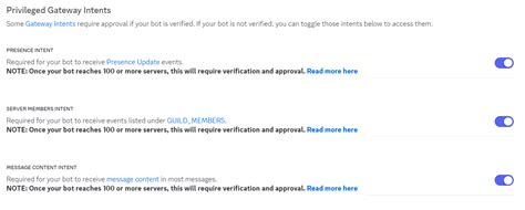 How To Create A Simple Discord Bot Using Nodejs Easy Steps Codeforgeek