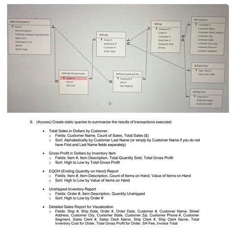 help me building this queries microsoft access