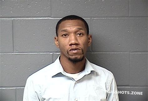 Carter Albert T 12062023 Woodford County Mugshots Zone