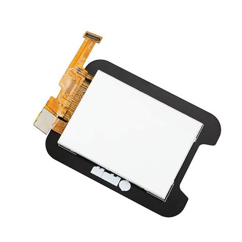 China Customized 2 Inch Touch LCD Panel Suppliers Manufacturers Factory Made In China HEAD SUN