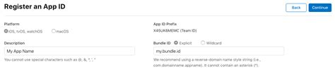 How To Compile Manually IOS Apps Build My Own App