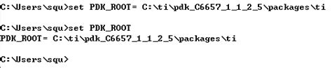 Ccs 52 How To Unhide Tools Bar Processors Forum Processors Ti