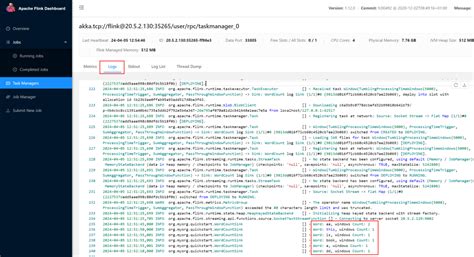 Flink 系列Flink 入门不再难 字深入浅出 WordCount 实战及精解 腾讯云开发者社区 腾讯云