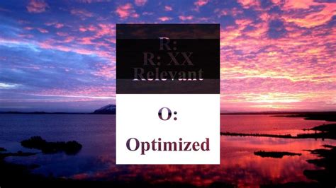 Image And Text Overlay