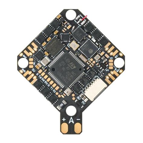 Flight Controller Betafpv F4 2 3s 20a Aio Fc V1 Fpvua Online Store