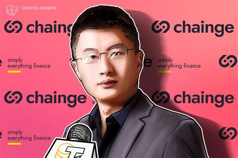 Cross Chain Liquidity Aggregation As The Future Of DEXs Q A With Chainge