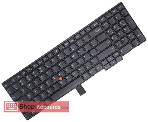 Replacement Lenovo Thinkpad T550 Laptop Keyboards With High Quality From United States Shop