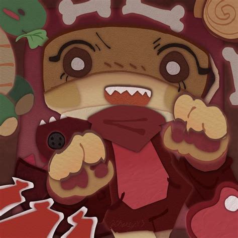 Tisha Dandy S World Fanart Fan Art World Wallpaper Dandy