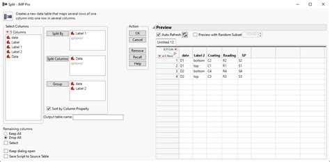 Solved How To Stack As A Matrix Or Some Other Function To Achieve