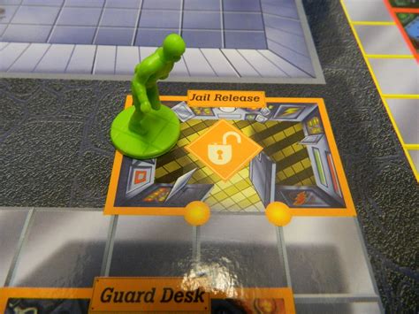 Break The Safe Board Game Review And Rules Geeky Hobbies