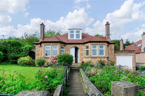Edinburgh And Lothians For Sale Espc Reveals The Top 10 Most Popular